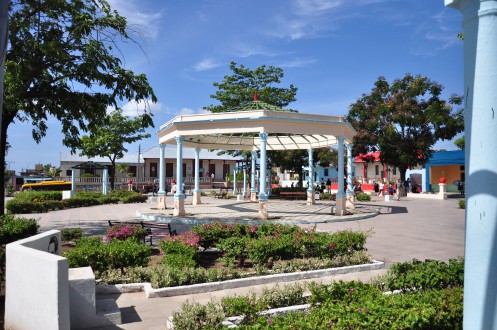 El Caney: tierra divina de sublimes frutas - Todo Cuba