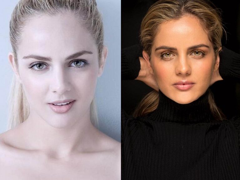 Mónica Alonso: la actriz que robó el corazón de los cubanos en "Doble ...