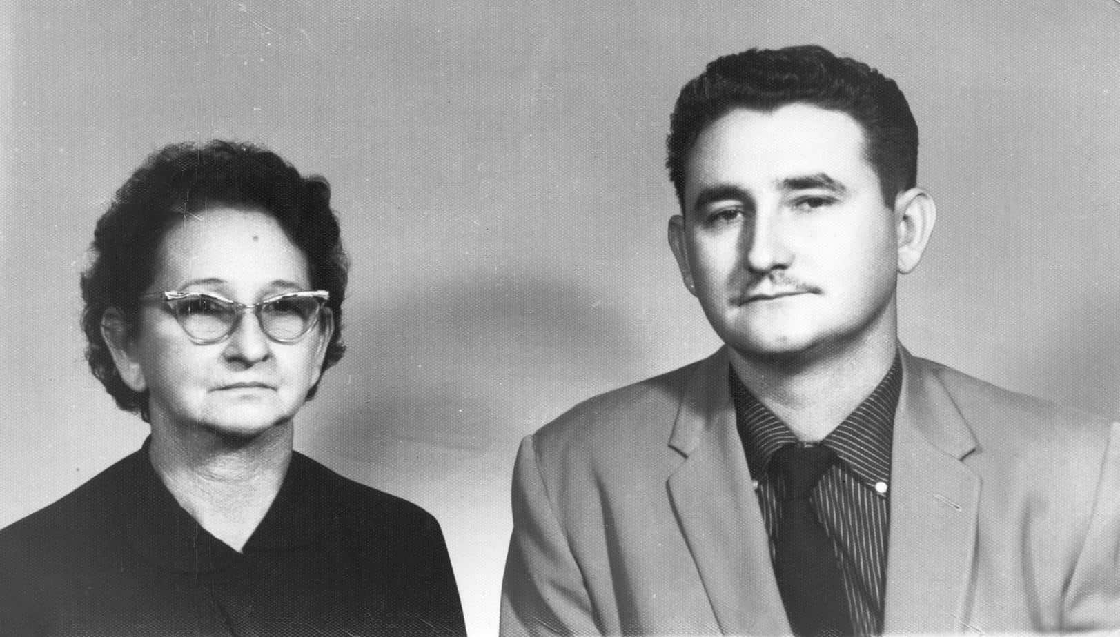 ¿Quién fue Ramón Castro, el hermano mayor de Fidel y Raúl que se ...