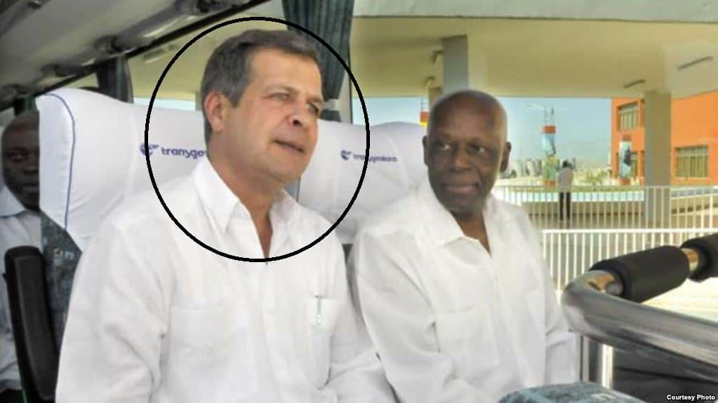 ¿Qué es y cómo funciona GAESA el poderoso consorcio militar que ...