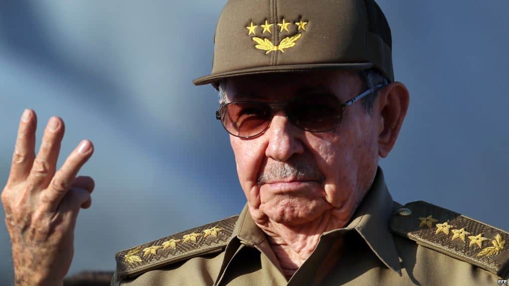 Estos son los últimos tres “grandes” de la Sierra Maestra que aún ...