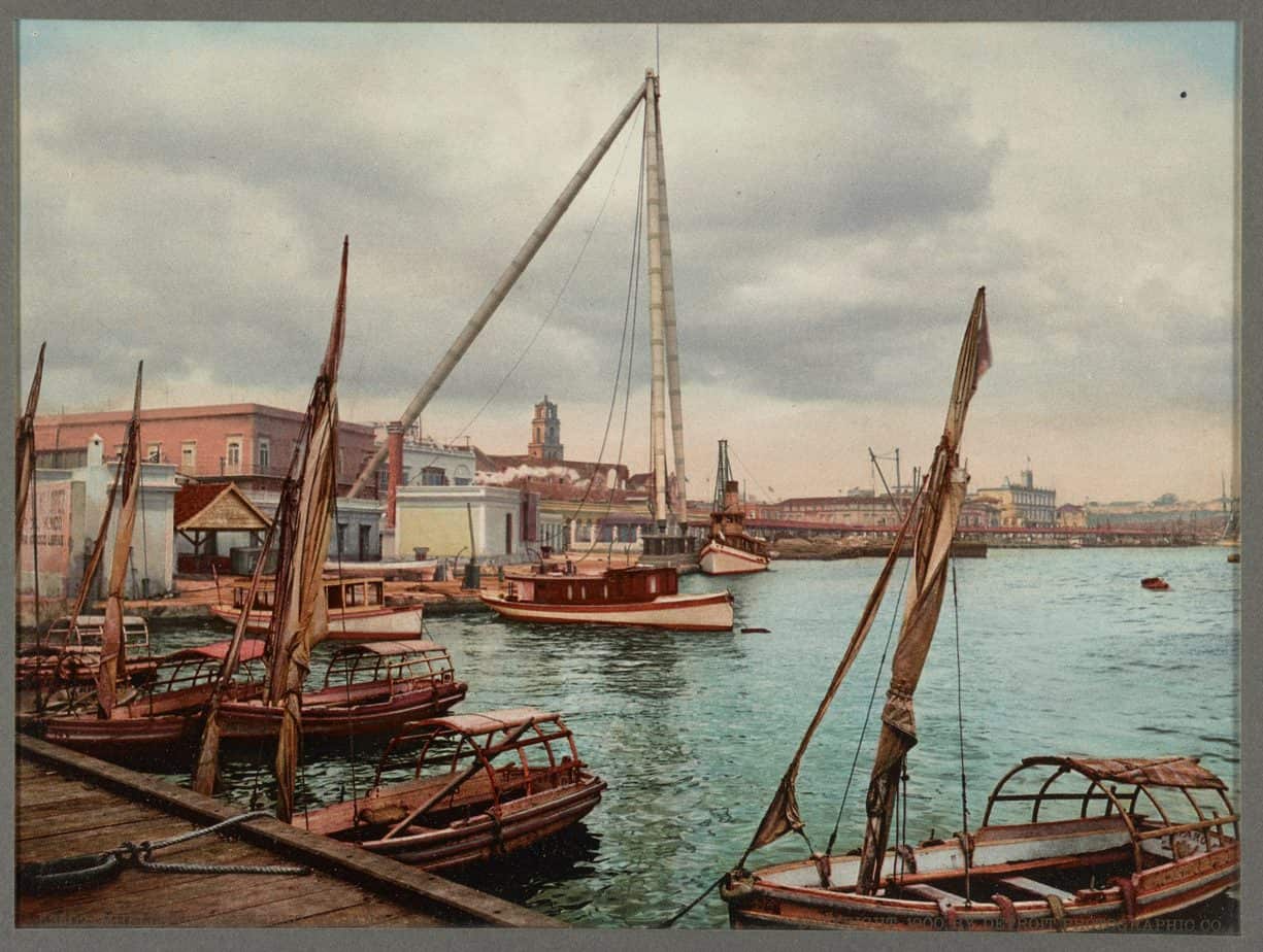 La Cuba del Ayer: 14 Fotografías de La Habana a comienzos del siglo ...