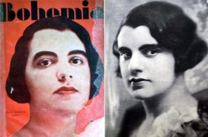 La triste historia de Ofelia Rodríguez, la precursora del feminismo en ...