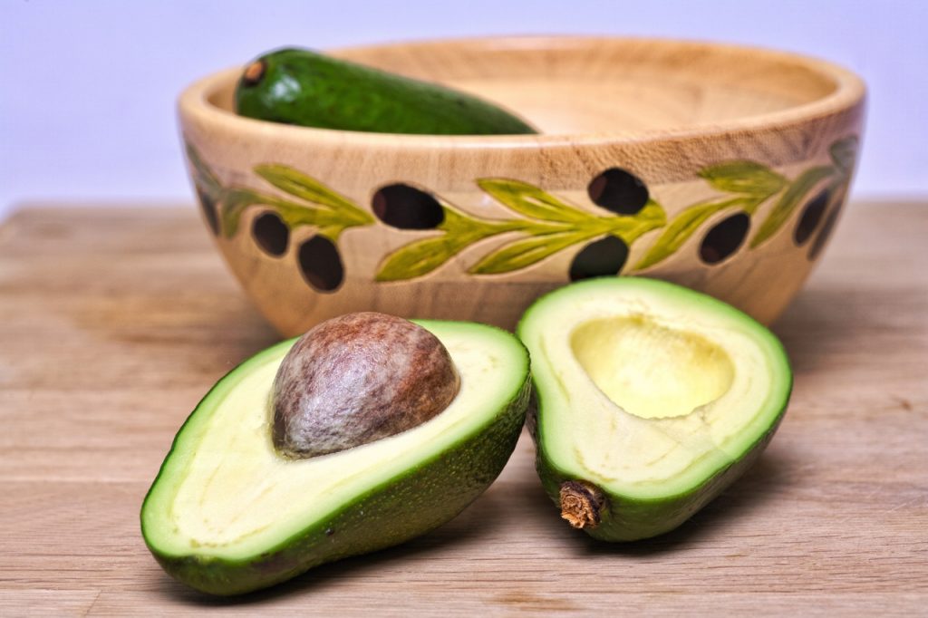 Cuba fue el mayor exportador de aguacates en los años 50 - Todo Cuba