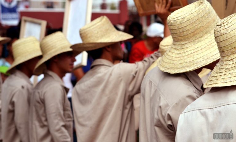 Sombrero de Yarey, un símbolo casi perdido de la cubanía - Todo Cuba