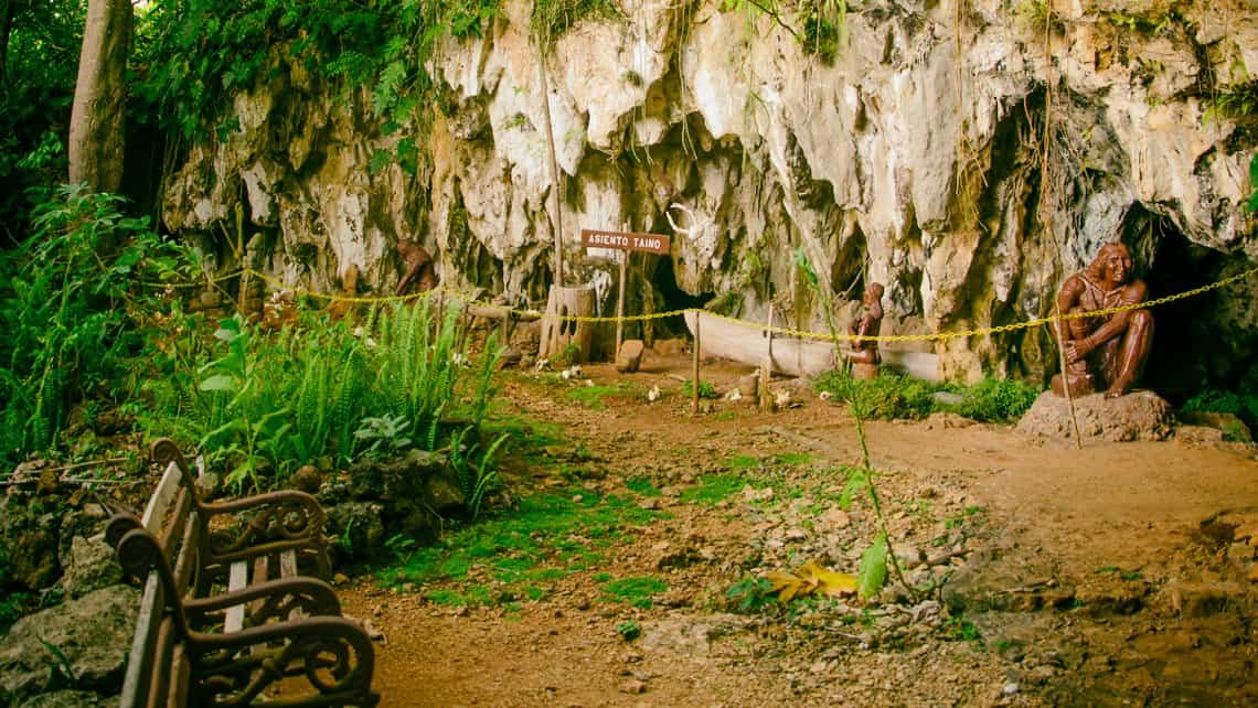 Descubre la Cueva del Paraíso de Baracoa, el museo cubano que dice ...