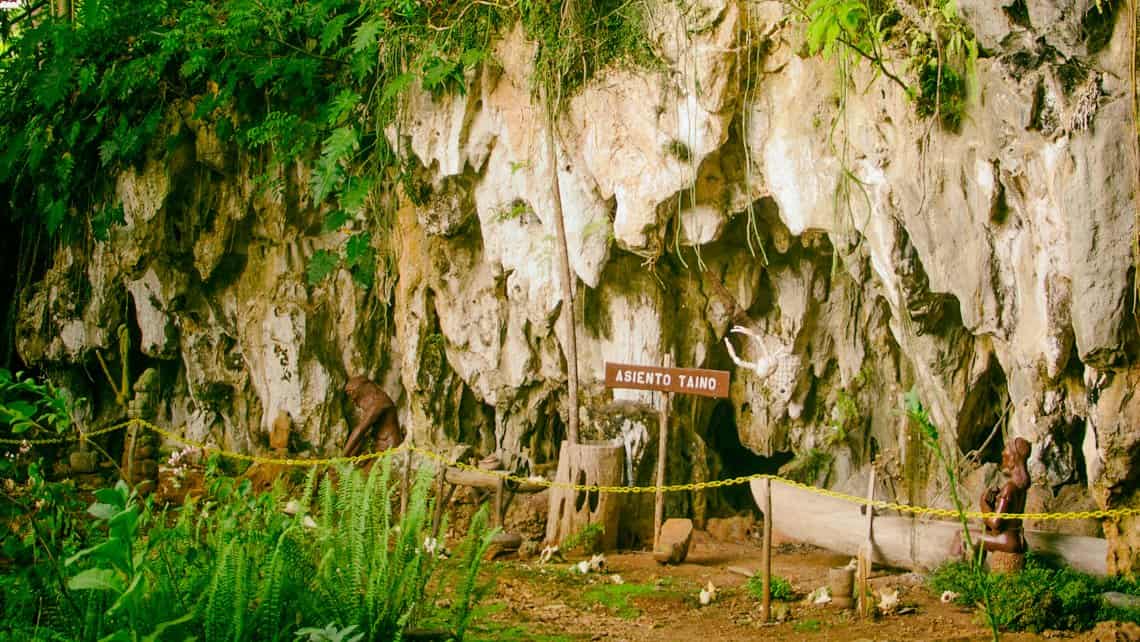 Descubre la Cueva del Paraíso de Baracoa, el museo cubano que dice ...