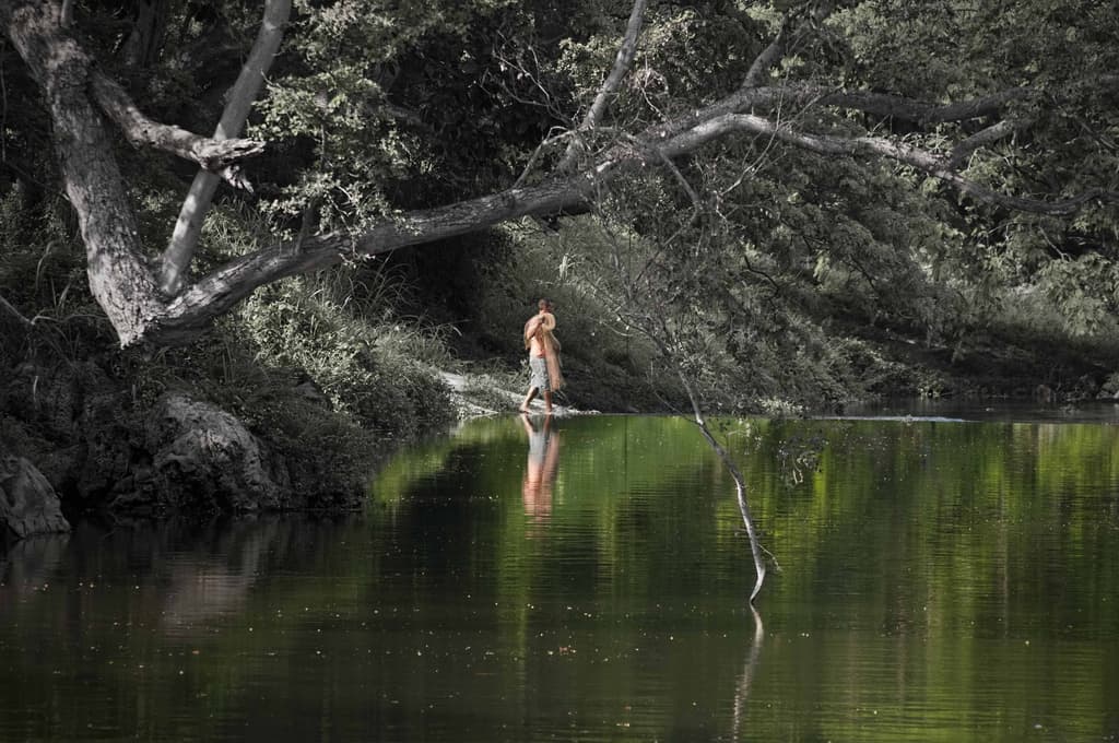 El Almendares, el río símbolo de La Habana - Todo Cuba