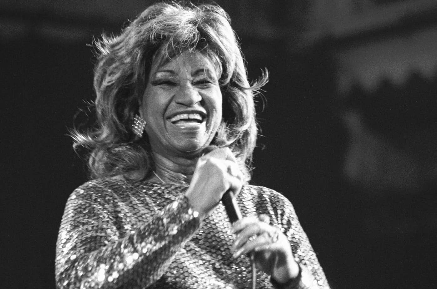 Celia Cruz hijos sin fortuna: la historia de su herencia - Todo Cuba