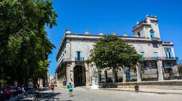 Seis palacios coloniales de Cuba que maravillan a los turistas (+ Fotos ...