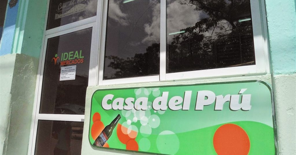 El Prú Oriental, una exótica bebida cubana que no debes dejar de probar ...