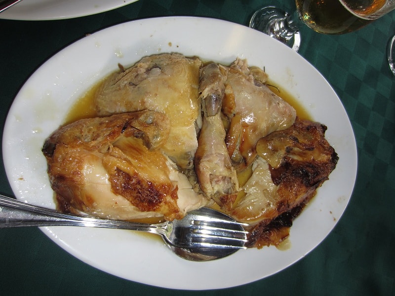 El Aljibe, el restaurante cubano que tiene una receta secreta para ...