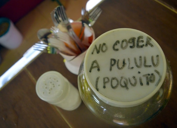 ¿Qué significa “a pululu” para los cubanos y de dónde surgió la popular ...