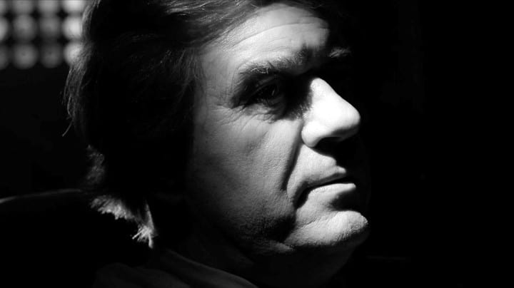 La historia “de película” de Bill Gaede, el argentino que fue espía de ...