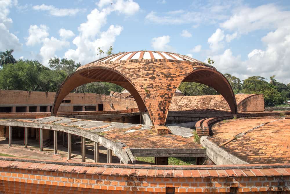 Instituto Superior de Arte, el polémico y millonario proyecto que ...