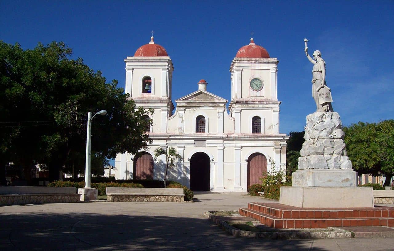 El pueblo de Gibara: uno de los más hermosos de Cuba - Todo Cuba