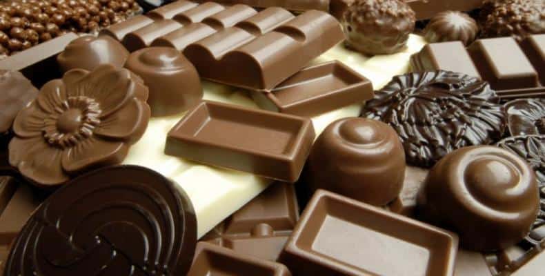 Chocolate de Baracoa, un divino regalo de la naturaleza - Todo Cuba