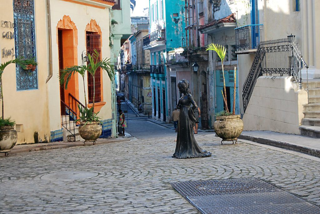 Conoce las lomas más famosas de La Habana - Todo Cuba