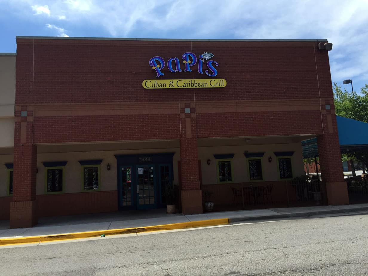 Papi’s Cuban Grill, la cadena de restaurantes de un inmigrante cubano ...