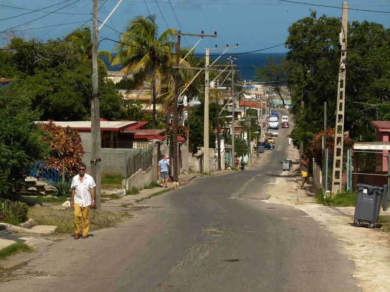 Cojímar, el hermoso pueblito de pescadores que vive cerca del mar en La ...