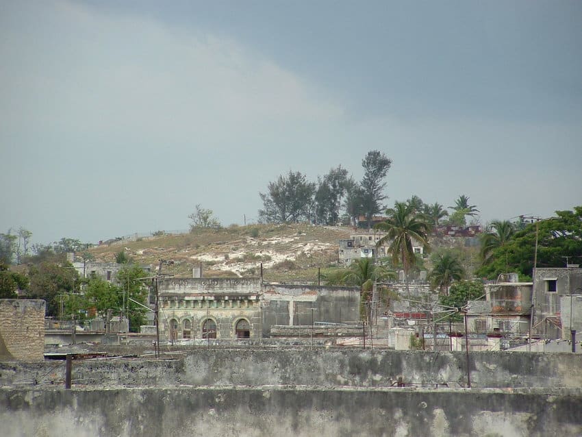 Conoce las lomas más famosas de La Habana - Todo Cuba