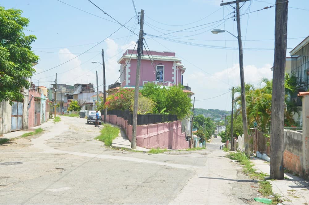 Conoce las lomas más famosas de La Habana - Todo Cuba