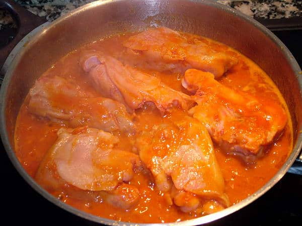 Sabor y tradición: Patas de cerdo a la cubana (+ Receta) - Todo Cuba