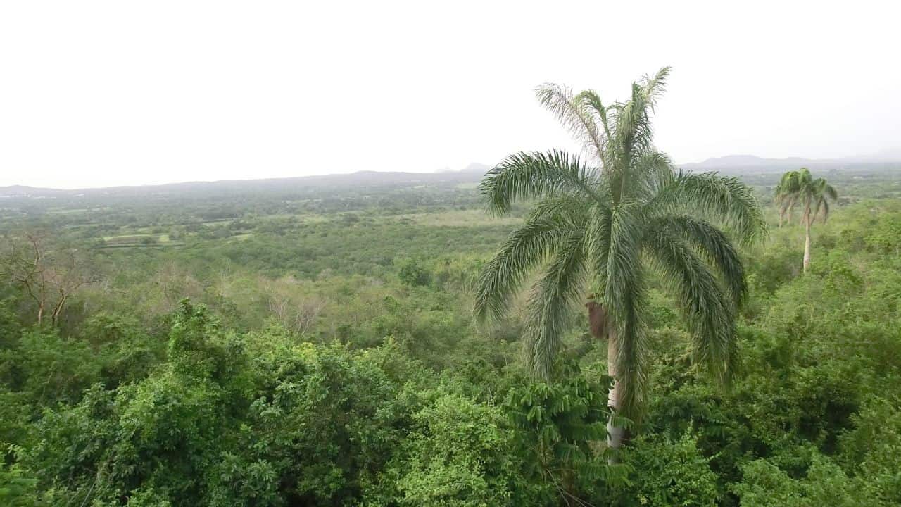 El Mirador de Mayabe, el lugar desde donde apreciar uno de los paisajes ...
