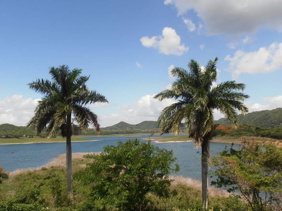 5 lugares en Cuba que tienen su nombre de leyendas aborígenes cubanas ...