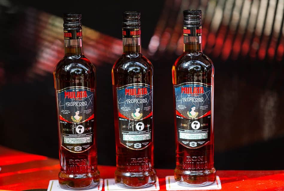 Ron Mulata, la desconocida historia de una bebida cubana que nació de ...
