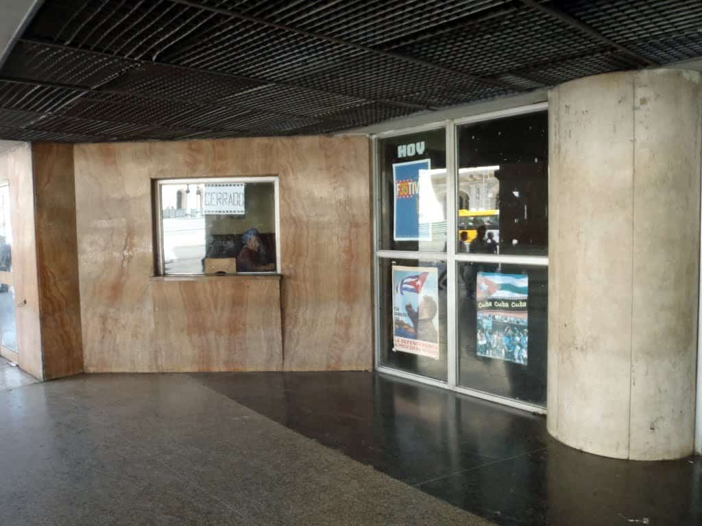 La olvidada historia del Cine Payret... una joya maldita desde sus ...