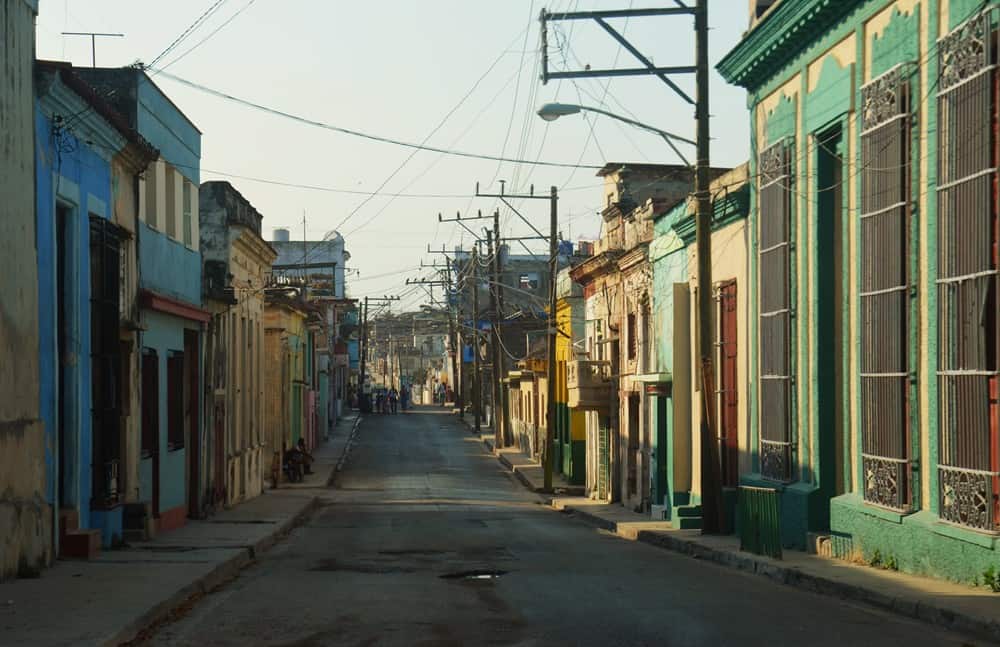 Recorriendo Regla, un pueblito de pescadores a las orillas de la Bahía ...