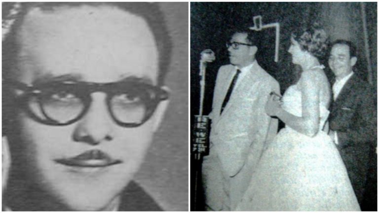 José Antonio Cepero Brito, la figura olvidada del animador de ...