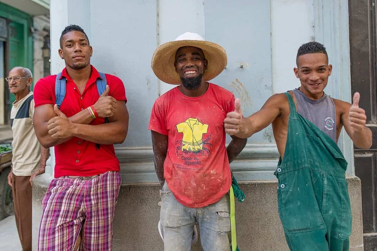 ¿Cómo se define un CUBANO? - Todo Cuba