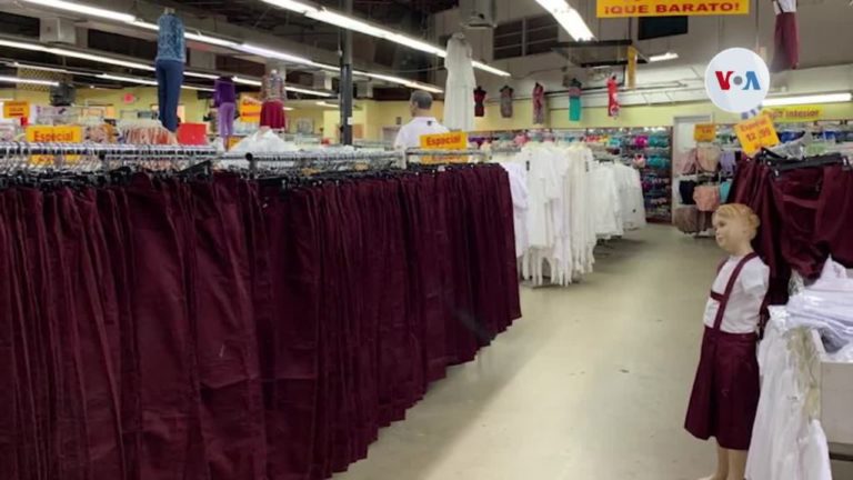 Ño que barato: Tienda en Miami que alivia la escasez en Cuba - Todo Cuba