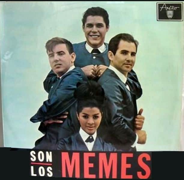 Los Meme, un pequeño homenaje un cuarteto que marcó los corazones de ...