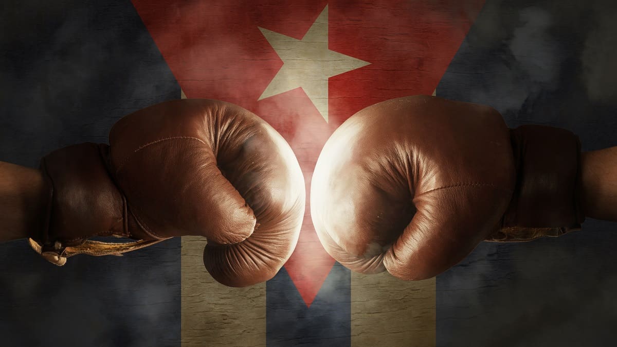 Nueve frases del boxeo que usamos los cubanos en nuestra vida diaria ...