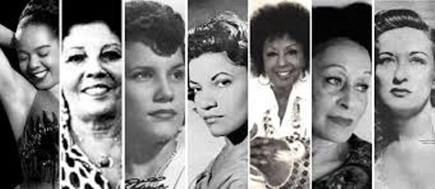 La radio en 1940: Corte suprema del arte el mejor talentshow de Cuba ...