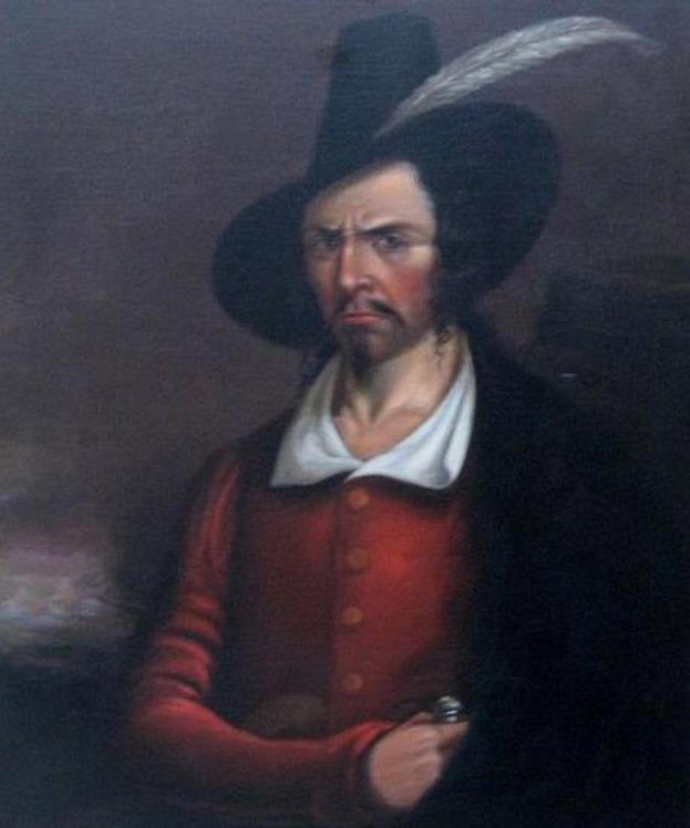 La historia olvidada de cuando el temible pirata Jaques de Sores tuvo ...