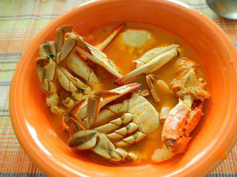 Carijai, la fiesta de las jaibas en Santiago de Cuba que cada vez se ...