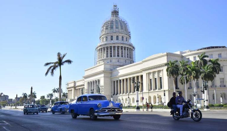 7 lugares mas turísticos y atractivos de cuba (+Fotos) - Todo Cuba