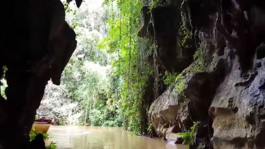 Cuatro cuevas en Cuba llenas de historia (+ Videos) - Todo Cuba
