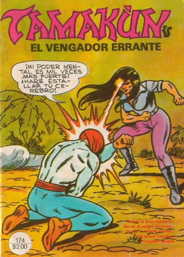 Tamakún significado: personaje cubano que marcó época en Latinoamérica ...