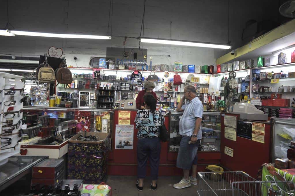 Ño que barato: Tienda en Miami que alivia la escasez en Cuba - Todo Cuba