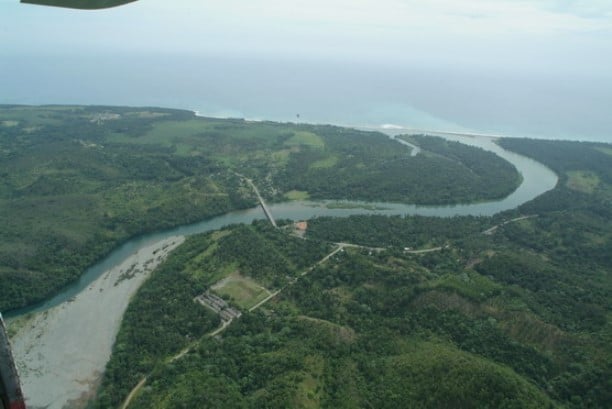 Rio Toa, la mayor reserva forestal de Cuba - Todo Cuba