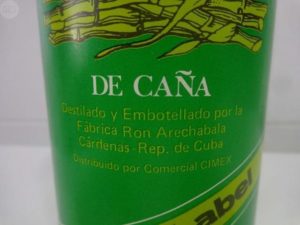 Aguardiente, cuando Cuba embotello el fuego y lo convirtió en bebida ...