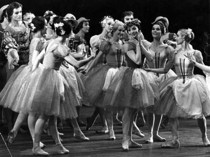 Cuatro joyas del ballet cubano: Loipa Araújo - Todo Cuba