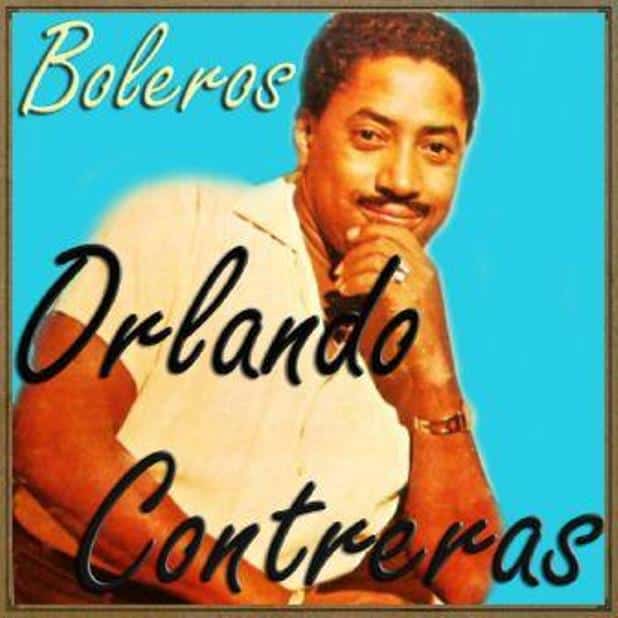 Orlando Contreras y Orlando Vallejo, los duelistas del bolero cubano ...