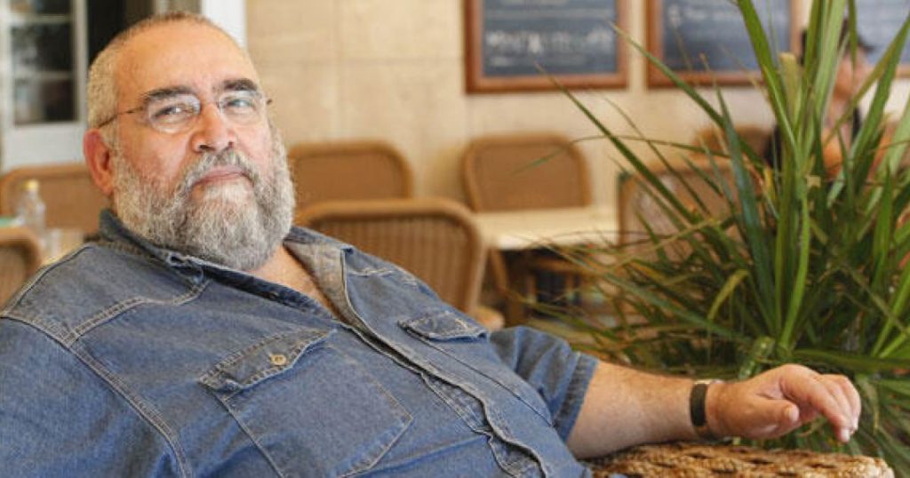 Pedro Luis Ferrer, un músico cubano por derecho propio - Todo Cuba