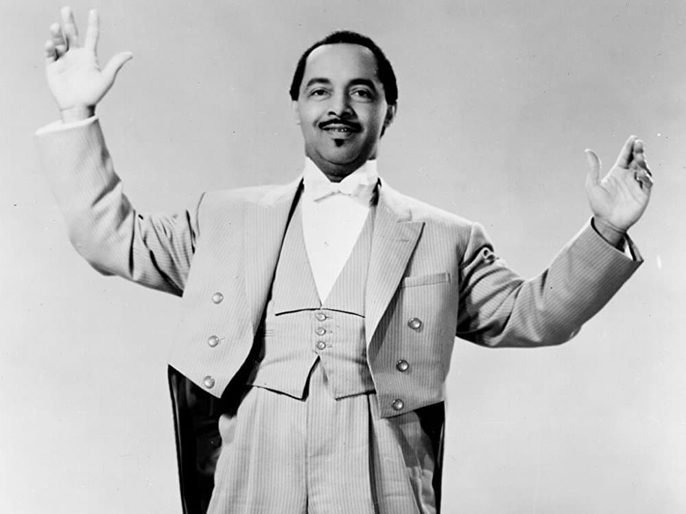 Dámaso Pérez Prado, el rey del mambo cubano en el mundo - Todo Cuba